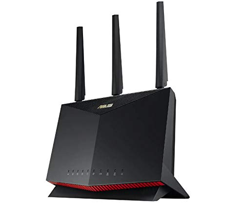 ASUS RT-AX86U Gaming Router AX5700 WiFi6 Dual Band