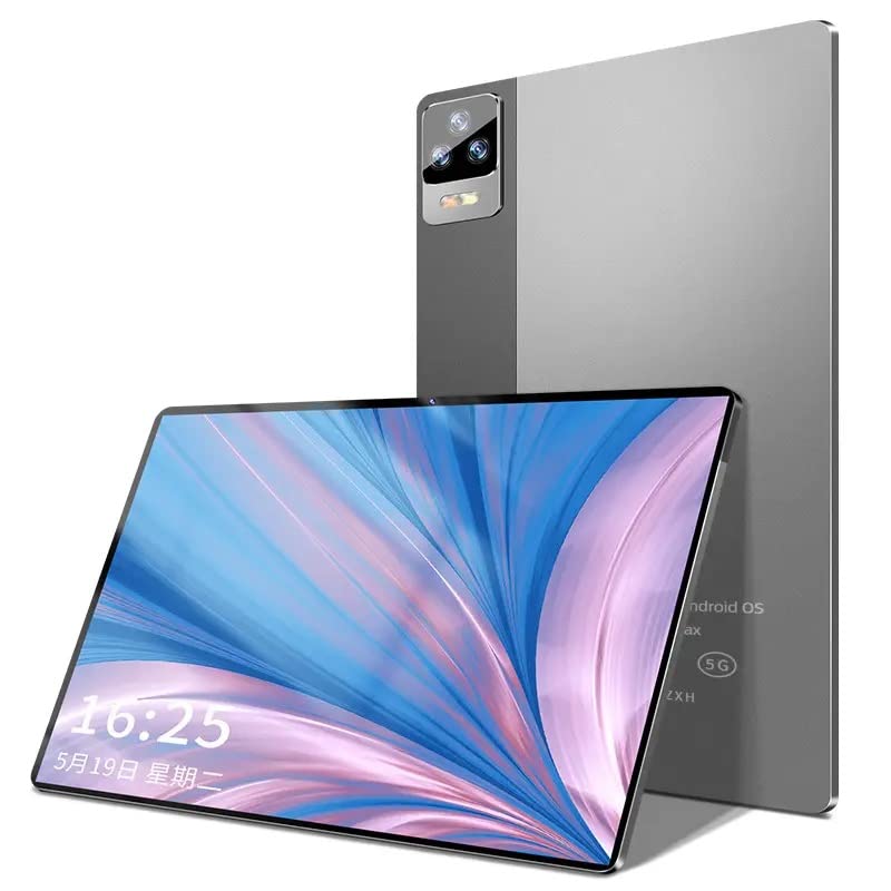 10.1-inch Generation of 2022 New Large Screen Pad Pro Tablet PC Full netcom 5Gwifi Game Learning