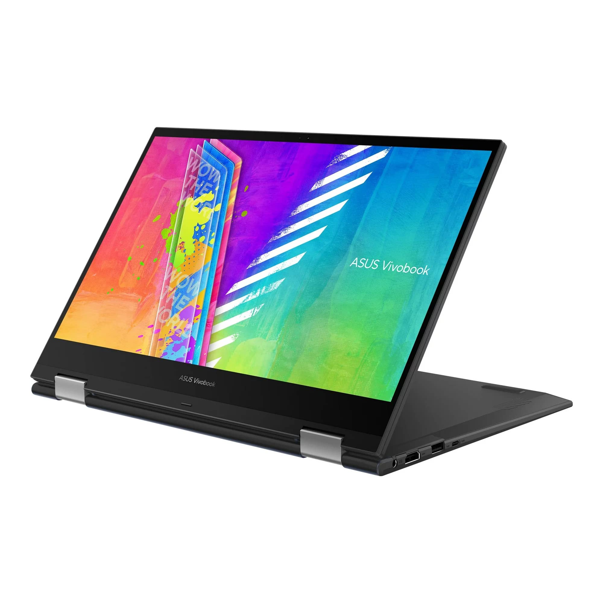 ASUS [Windows 11 Pro S] 2022 VivoBook 15 15.6" FHD Touchscreen Business Laptop, Intel Core i3-1115G4 (Beat i5-10210U), 36GB DDR4 RAM, 4TB SSD, WiFi, Backlit Keyboard, BROAG 64GB Flash Stylus