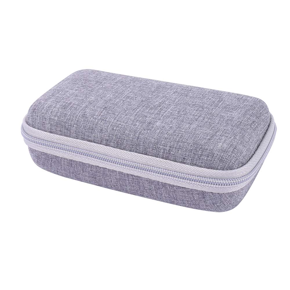 Aenllosi Hard Carrying Case Replacement for TP-Link AC750 Wireless Wi-Fi Travel Router (TL-WR902AC)