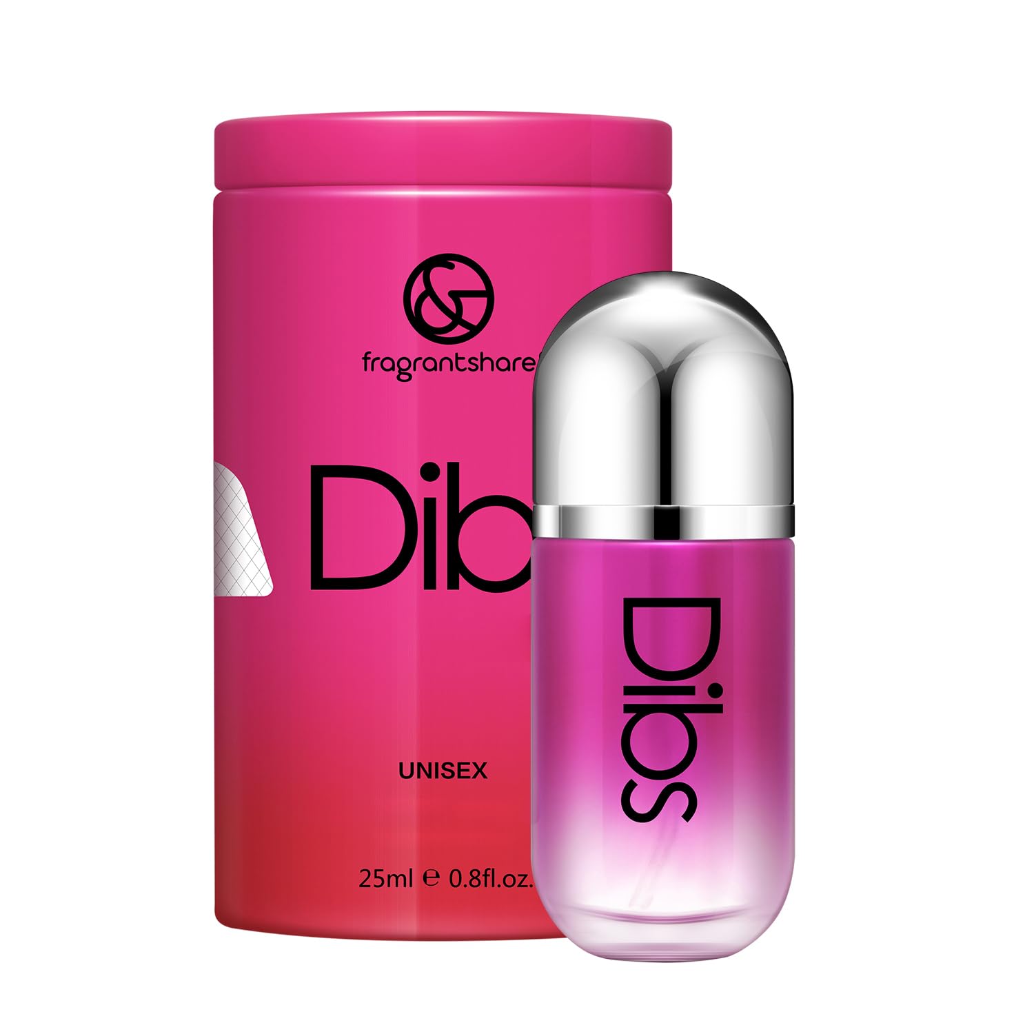 FragrantShare Perfume Spray for Women Original Cologne Blisce DIBS for Woman Fragrance - 0.8 oz.