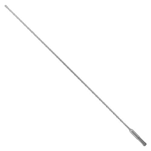 Diablo by Freud DMAPL2080 3/16 in. x 16 in. x 18 in. SDS-Plus 2-Cutter Multi, One Size