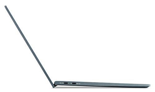 Acer Spin 7, 14" FHD Touch Display, Qualcomm Snapdragon 8cx Gen 2 5G Compute Platform, 8GB LPDDR4X, 512GB Universal Flash Storage, 5G, 4G LTE, Wi-Fi, Backlit KB, FPR, Antimicrobial, SP714-61NA-S1QA