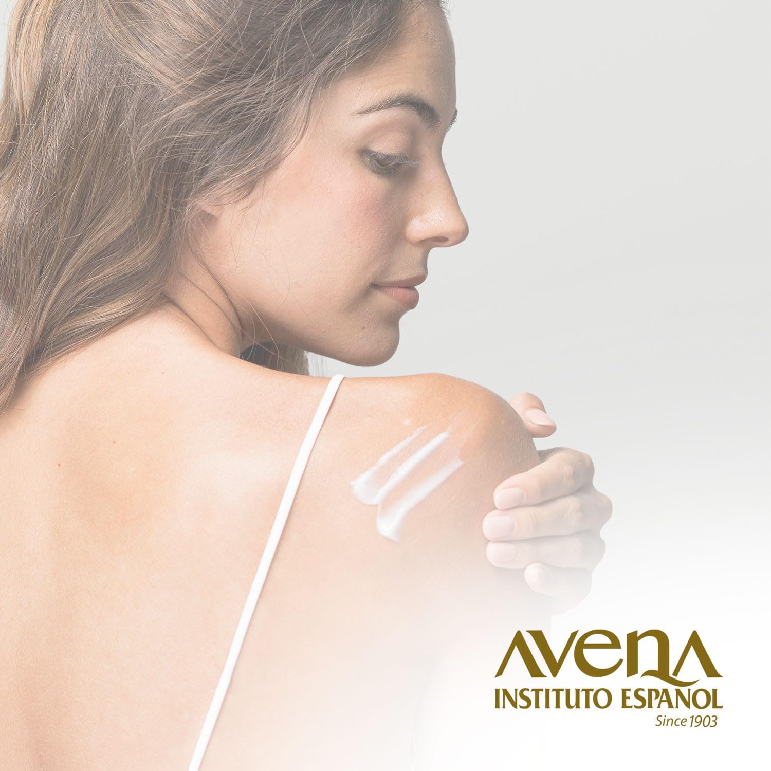 Avena Instituto Español Skin Cream with Vitamin E and B3, Soft and Even Tone, 2-pack Of 6.8 Fl. Oz. each, 2 Jars
