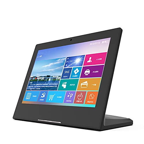 RAYPODO 10.1 inch L Shape Android 8.1 Tablet PC with RK3288 Chipset