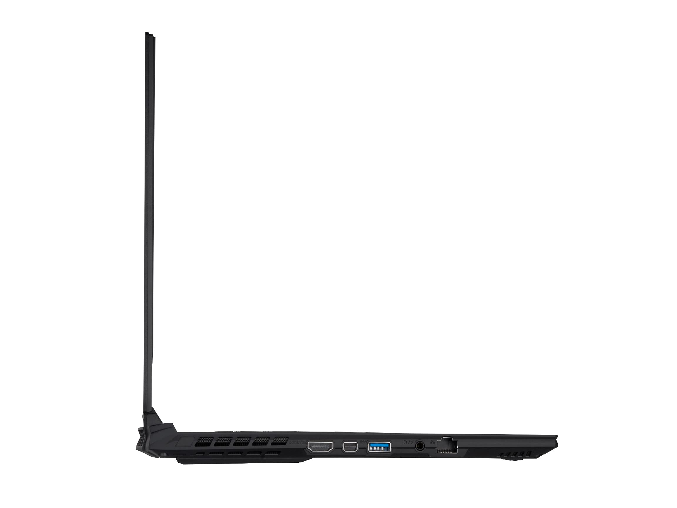 GIGABYTE AERO 15 OLED YD - 15.6" UHD 4k AMOLED IPS, Intel Core i7, NVIDIA GeForce RTX 3080 Laptop GPU 8GB GDDR6, 16GB RAM, 1TB SSD, Win10 Pro, Creator Laptop (AERO 15 OLED YD-73US624SP)