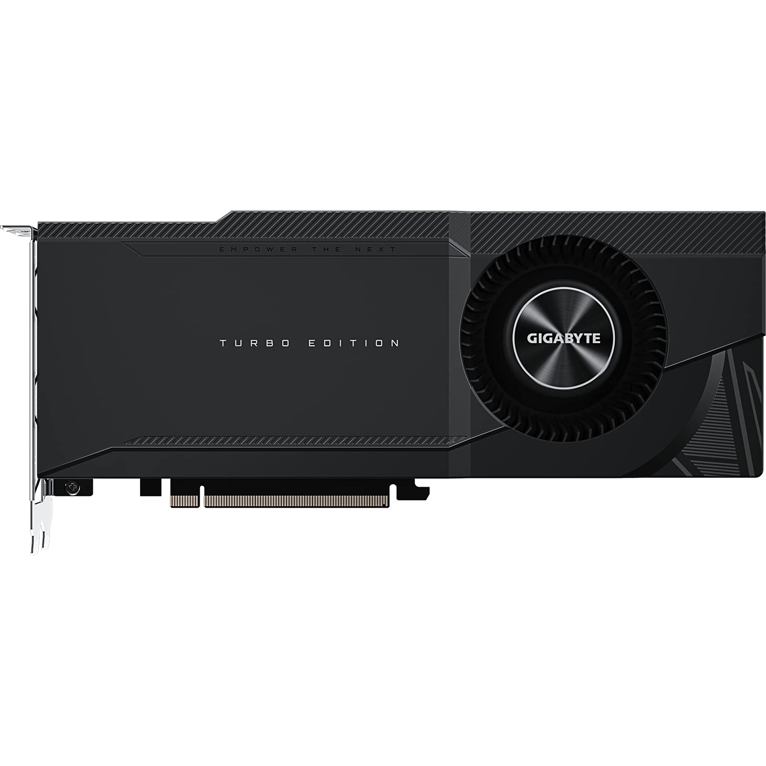 Gigabyte GeForce RTX 3080 Turbo 10G (rev. 2.0) NVIDIA 10GB GDDR6X Graphic Card