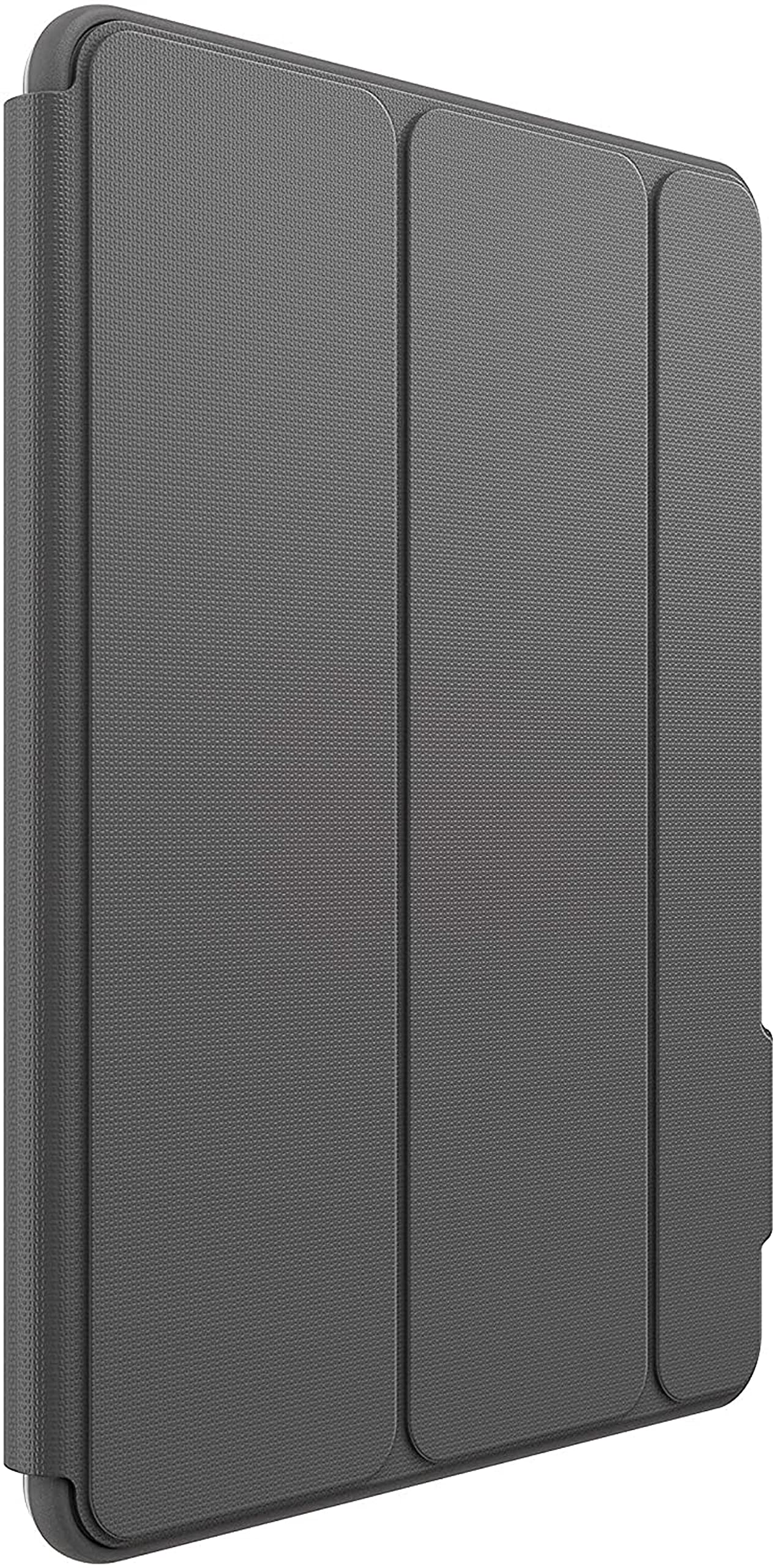 OtterBox Unlimited Folio for Apple iPad 9.7 Inch (5th/6th Gen) - Clear/Grey - Non-Retail Packaging