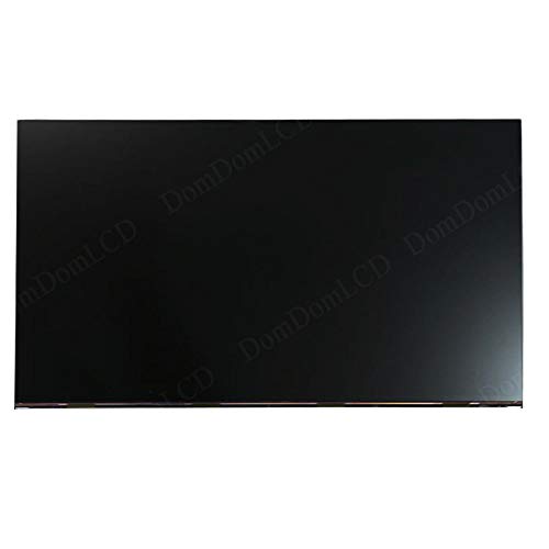23.8" Compatible FHD LED LCD Touch Screen Assembly Replacement for HP Pavilion AIO 24-XA0119 24-XA0125ST