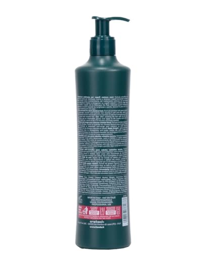 Fanola Vegan No Red Mask, 350 ml