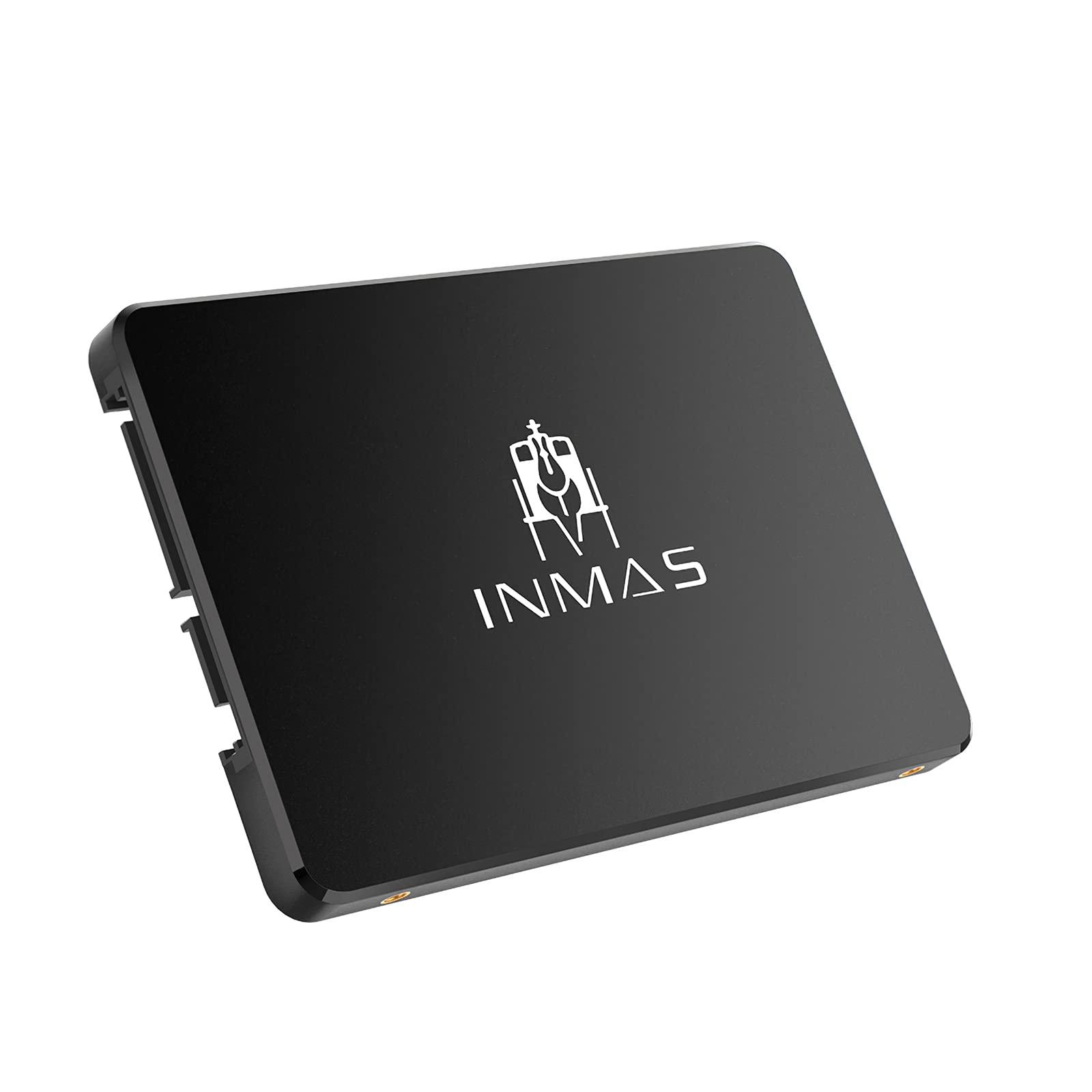 UTDKLPBXAQ SSD 1TB 2.5โ Internal Solid State Hard Drive, Up to 540 MB/s SATA 6.0GB/s, Internal Hard Disk HDD Replacement for Increase Performance, Drive Fast Read for Gaming Notebook PC Desktops