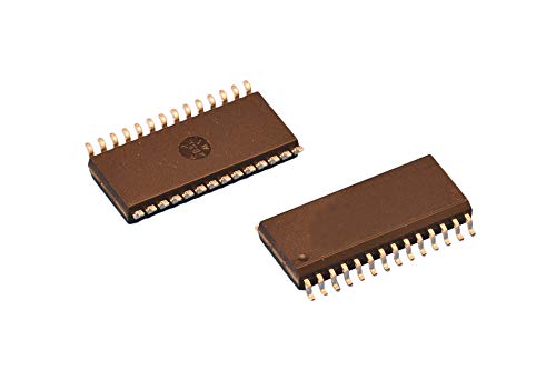ADE7752AR - Power Management 24-Pins SOIC 7752 (3 Piece Lot)