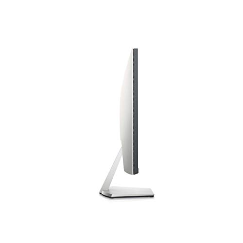 Dell S2721Q 27 Inch 4K UHD, IPS Ultra-Thin Bezel Monitor, AMD FreeSync, HDMI, DisplayPort, VESA Certified, Silver