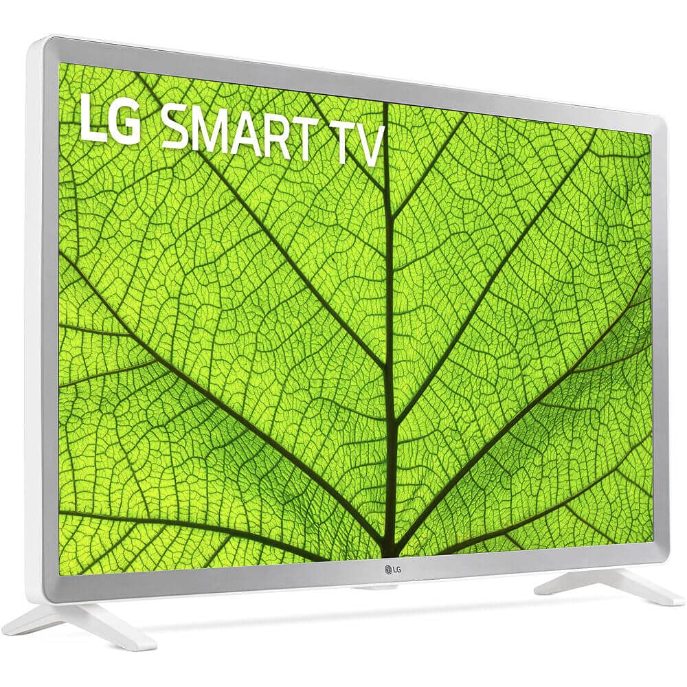 LG LM627B 32-in 720P HD LCD 60Hz Smart TV 32LM627BPUA (2021)