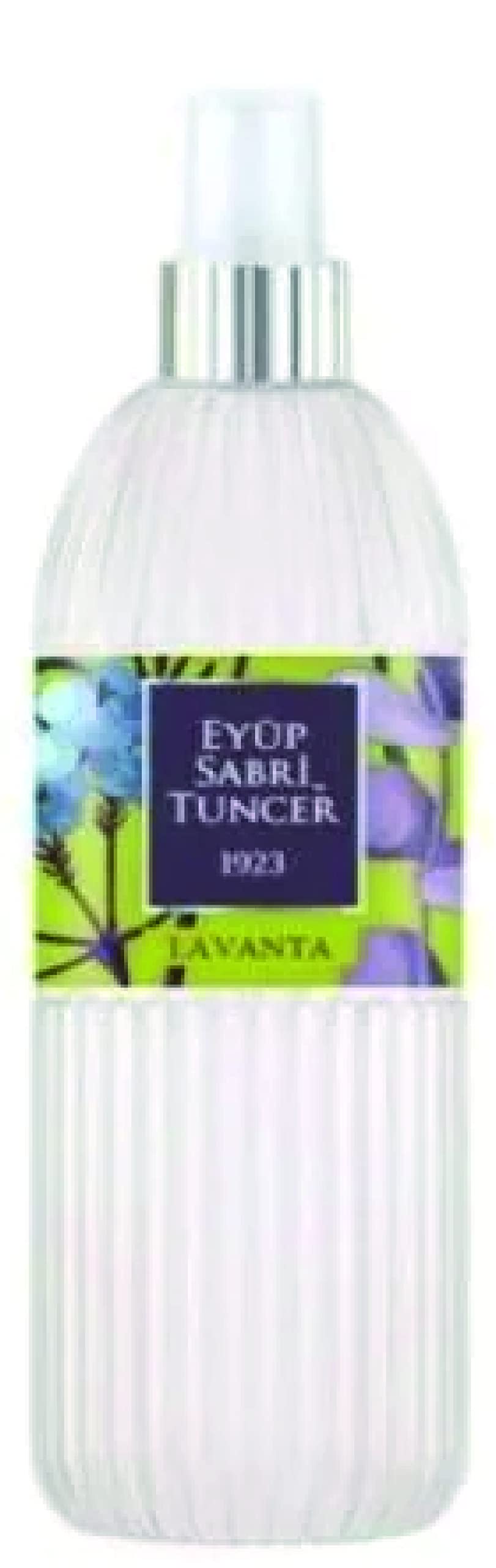 Eyup Sabri Tuncer-EST1923-Eau De Cologne Series (Set 2, 16ml x 5 Pcs Glass Bottle)