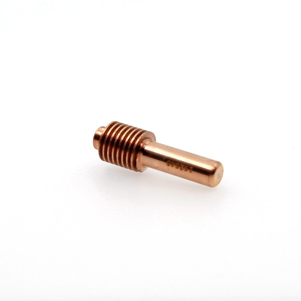 192048 Plasma Cutting Electrode XL Fit Miller ICE 40T ICE-50C ICE 55C/55CM Torch 5 Pieces