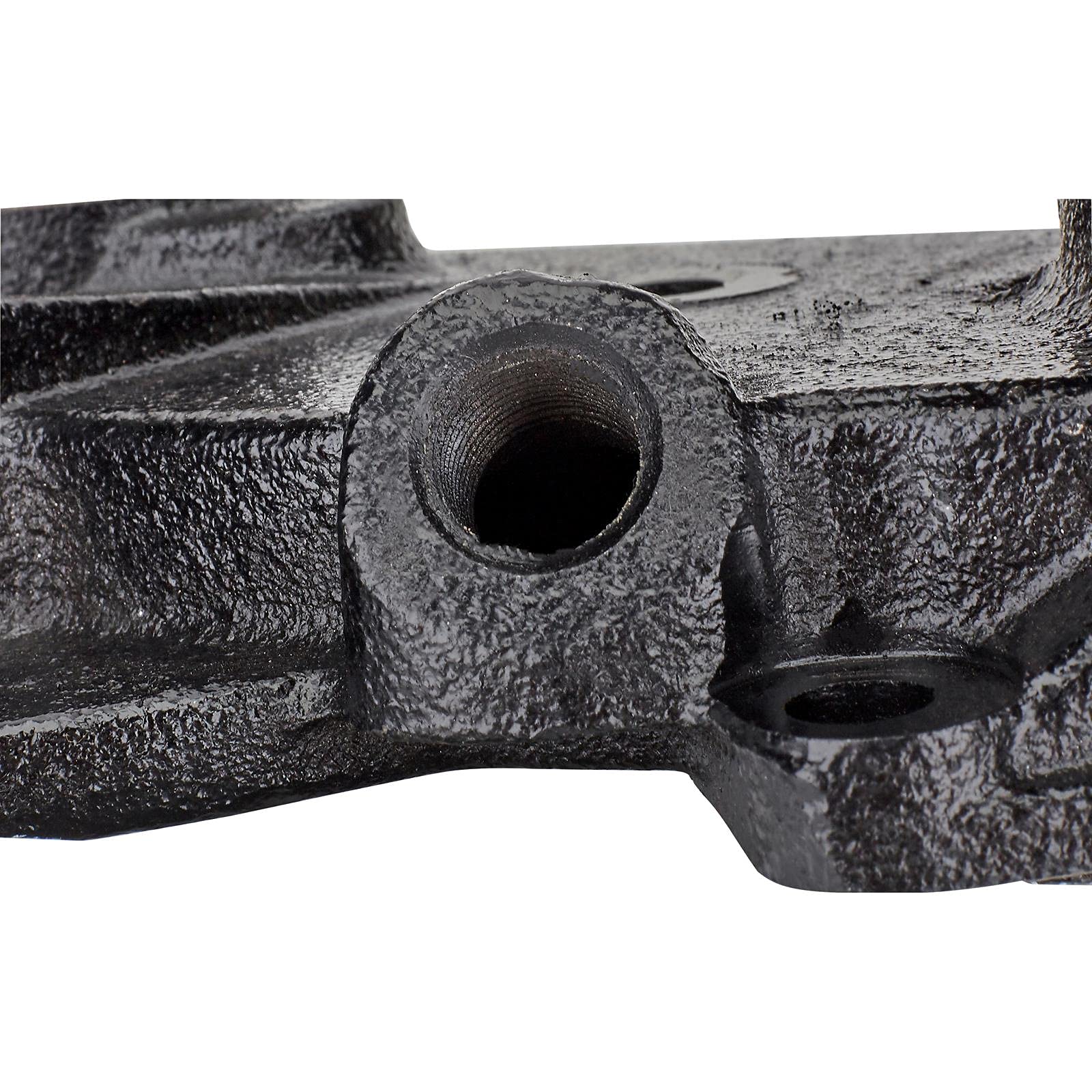 1949-53 Flathead Compatible with Ford/Mercury Water Pump w/Stainless Bolts
