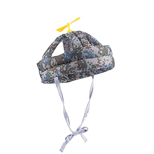 Baby Helmet, Infant Head Protector, No Bump Safety Head Cushion Bumper Bonnet for Running Walking Crawling Safety Helmet for Age 6-36 Months