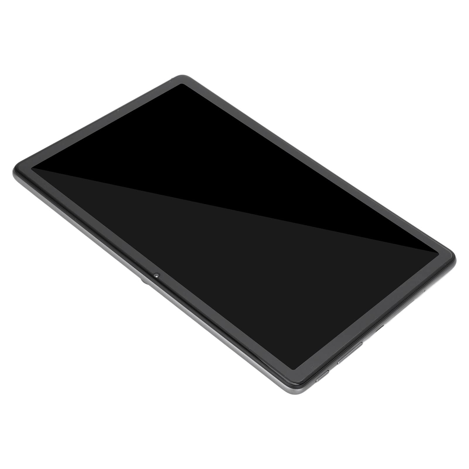 10.1inHDTablet, 64GB ROM AI Operating System 1200x1920 Resolution 4GCallingTablet 4GCalling 5G2.4G Dual Band for Gaming for Android11 for Video US Plug
