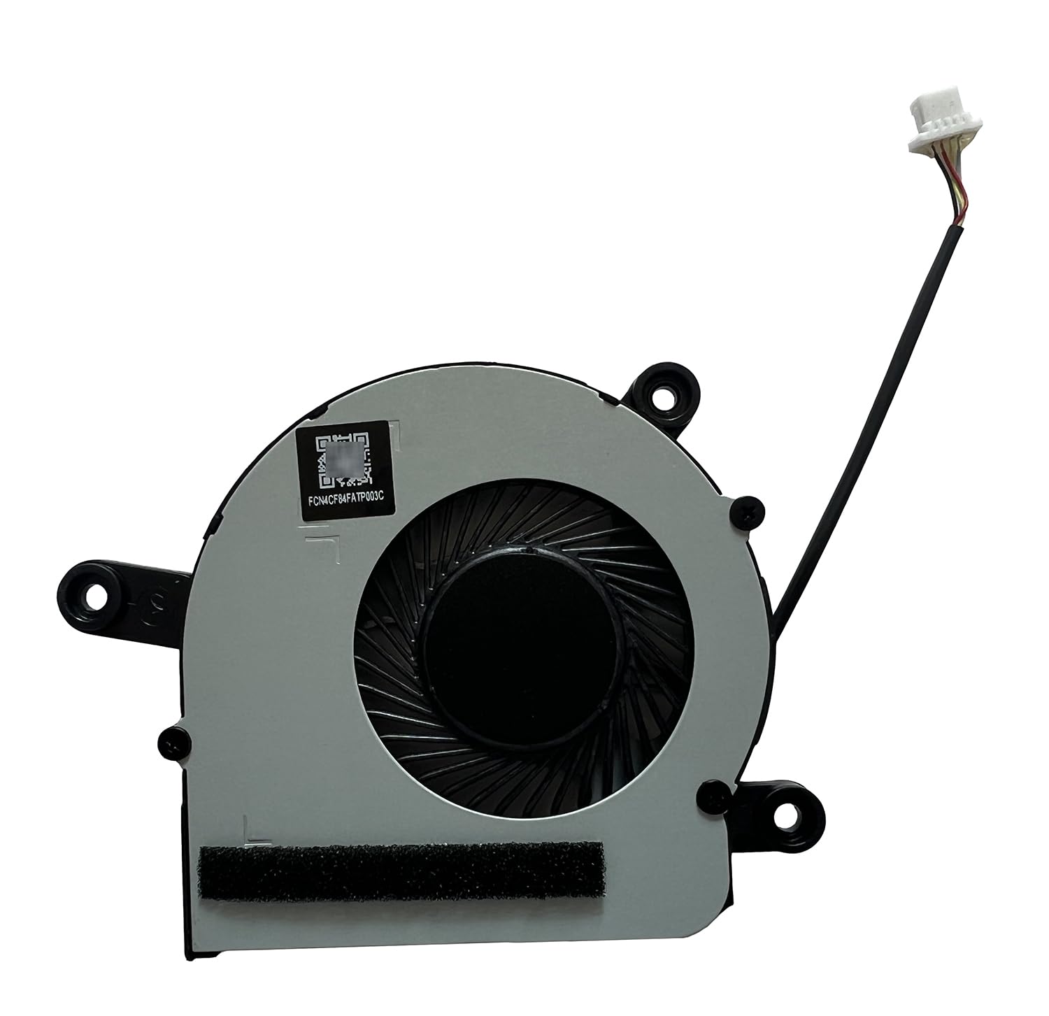 HK-Part Fan for HP Elitedesk 800 G3 Cooling Fan 914256-001