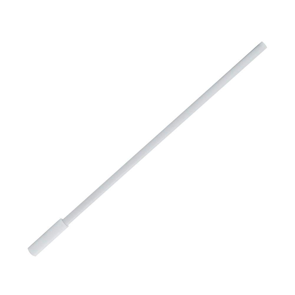 27.5cm Magnetic Stir Bar Retriever, 10.83in PTFE Mixer Stir Bar, Chemical Resistant Stirring Rod for Scientific Research