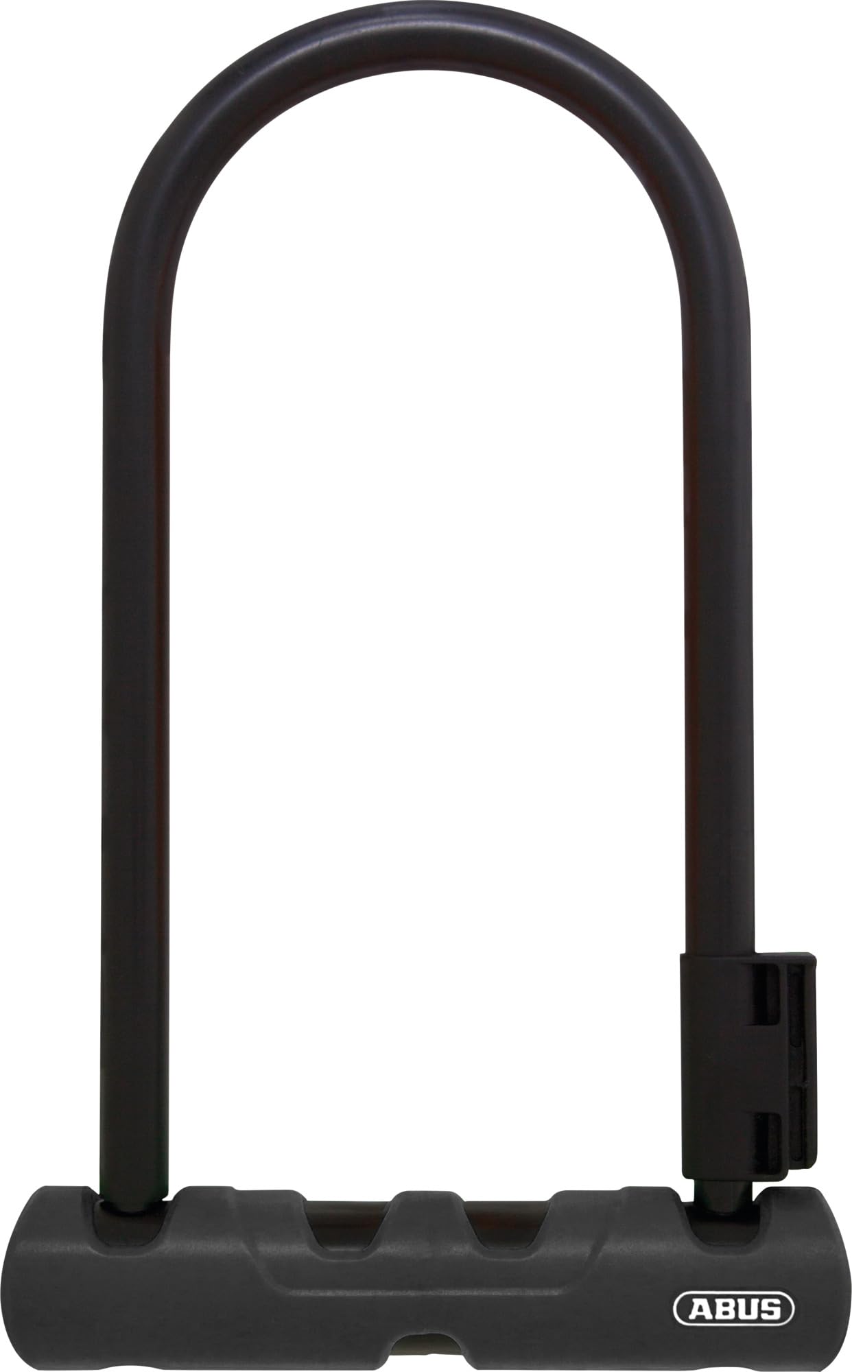 ABUS 410 Ultra 9" Heavy Duty U-Lock, Black