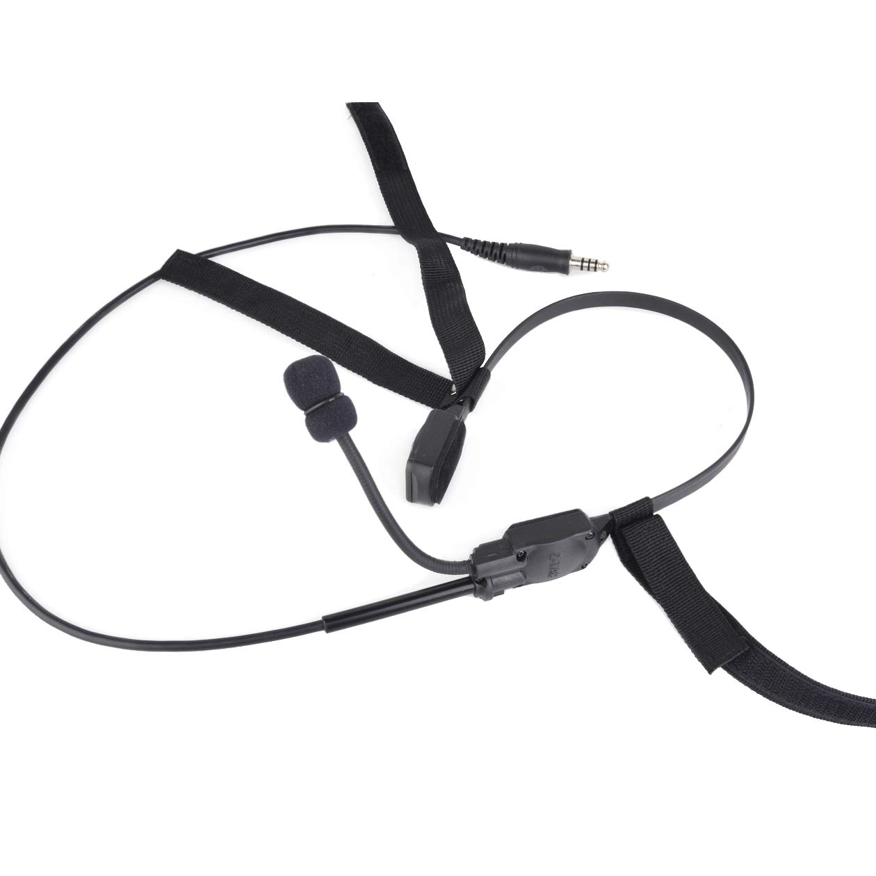 【Z-TAC Official Store】Z-Tactical MH180-VAtlanti Signal Headset Z136