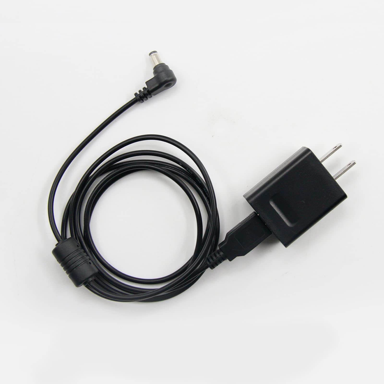 AC Adaptor recharger for CONTEC08A/CONTEC08C Blood Pressure Monitor