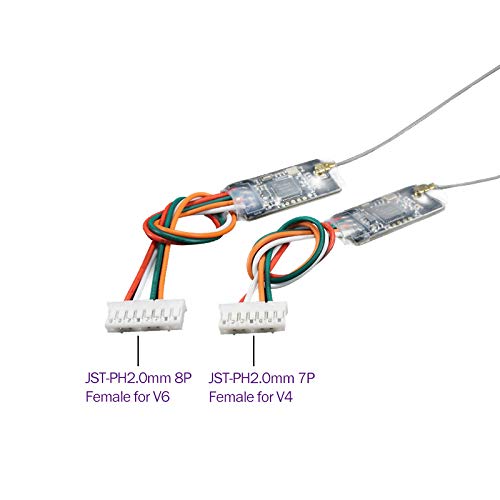 FLIPSKY V4 Version Wireless Bluetooth Module 2.4G for Electric Skateboard Based Upon The nrf51_esc Project Wireless DC 2V-12V 115200 baudrate for ESC Project