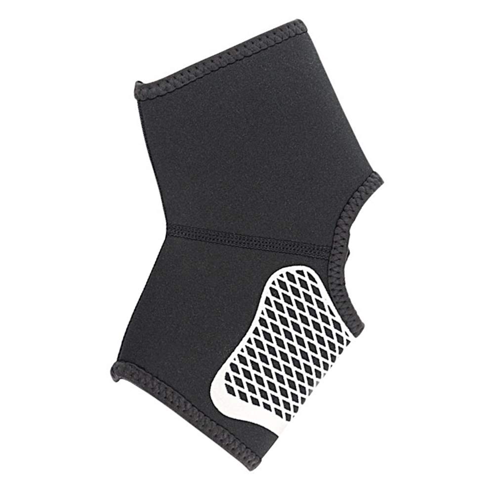 1 Pair Ankle Support for Running Thin Ankle Pads Ankle Sleeve Ankle Brace Sports Men and Women