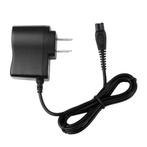 AC DC Charger Power Adapter Lead Cord for Philips MG100/16 Series 1000 Shaver