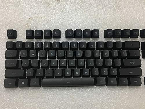 for Logitech G413 Alternate Mechanical Gaming Keyboard keycaps