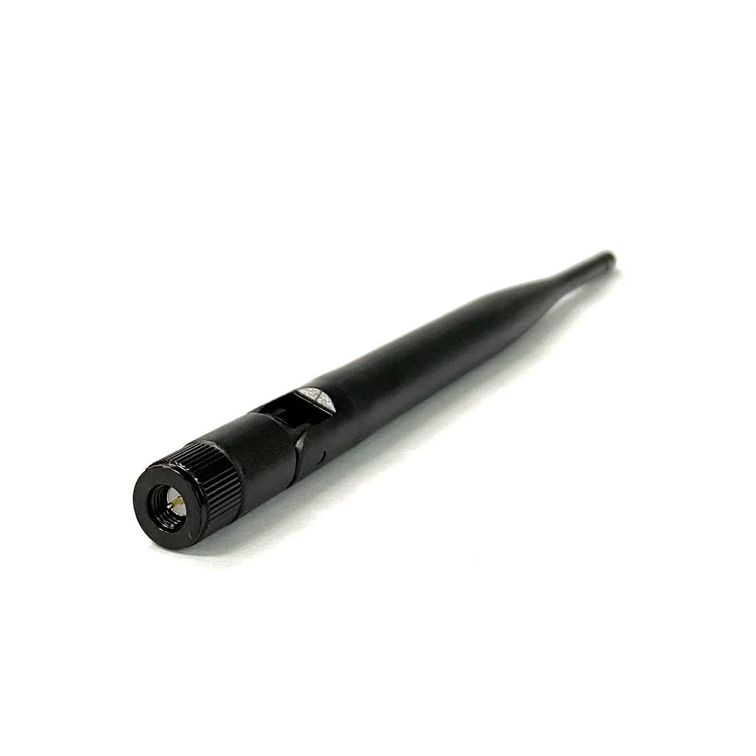 1PC 868M/900M/915Mhz Antenna Module Aerial 5dbi Omni Direction SMA Male Folding USA Shipping