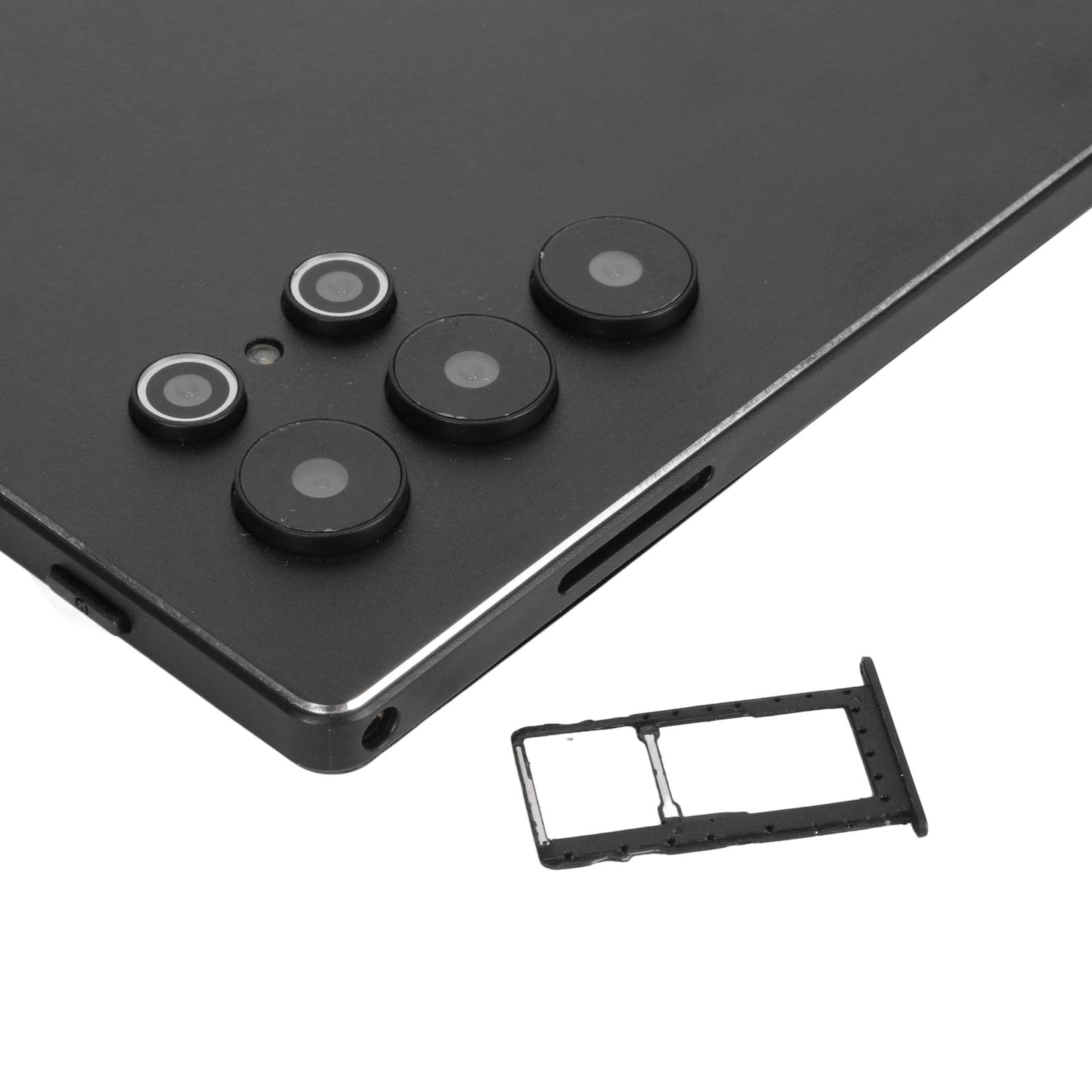 10.1 Inch Tablet PC, Android 11 Gaming Tablet, 8GB RAM 128GB ROM, Octa Core CPU, Dual 4G LTE Cellular Tablet, 8MP+13MP Camera, FHD Touch Screen, 2.4G/5G WiFi, BT, 8800mAh Battery