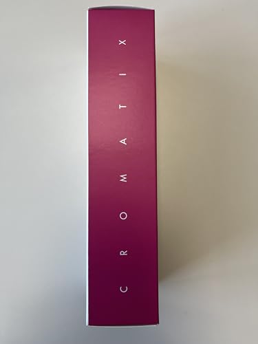 BIOPOINT Cromatix Reviving Silver Shampoo, Purple Shampoo for Blonde Hair, Blue No Yellow Toner for Bleached and Grey Hair - Shampoo Antigiallo per Capelli Biondi