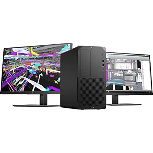 HP Z2 G8 Workstation - 1 x Intel Core i7 Octa-core (8 Core) i7-11700 11th Gen 2.50 GHz - 16 GB DDR4 SDRAM RAM - 512 GB SSD - Tower - Black - Windows 10 Pro 64-bit - Intel UHD Graphics 750 Graphics - S