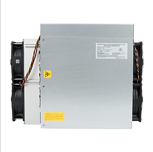 QIO TECH New Antminer S19J pro104th/s Bicoin Miner 3120w Asic Miner Bitmain Antminer S19j pro 104t Much Cheaper Than Antminer S19pro 110th