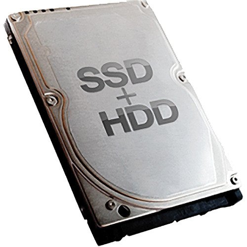 1TB 2.5" SSHD Solid State Hybrid Drive for Dell Inspiron 11 (3162), 11 (3164), 11 (3168), 11 (3169), 11 (3179),13 (5368), 13 (5378), 13 (7347)