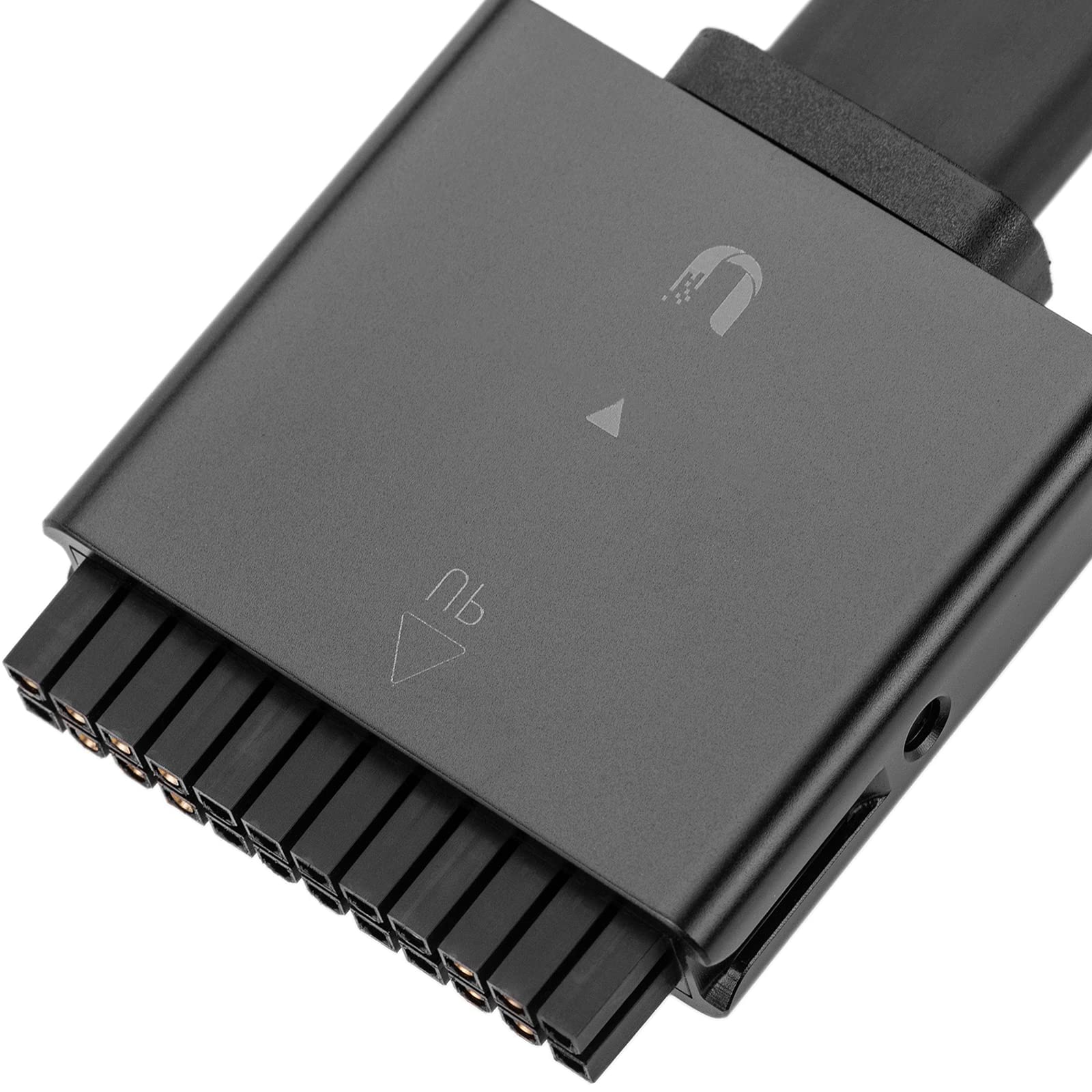 Ubiquiti Networks UniFi SmartPower Cable, 1.5 M, WUSP Cable