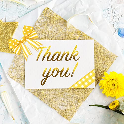 3 Rolls/ 15 Yards Yellow Burlap Wired Ribbons 2.5 Inch Plaid Wrapping Ribbons Bow Craft Ribbon Striped Dot Pattern Ribbons for DIY Crafts Bee Lemon Theme Party Summer Home Wreath Decoration