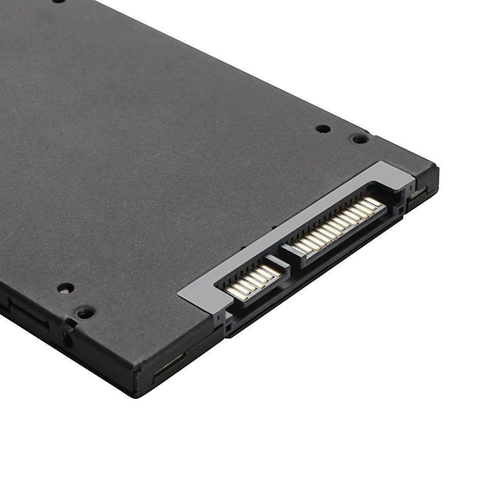 240GB Serial ATA (SATA) SSD Solid State Drive Upgrade for Dell Latitude E4200, E4300 Laptops