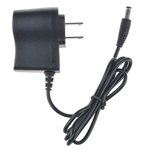 Accessory USA AC/DC Adapter for Ryobi HP44L Lithium 4.0V Screw Driver 4V Li-Ion Battery Charger 720217005 Power Supply Cord