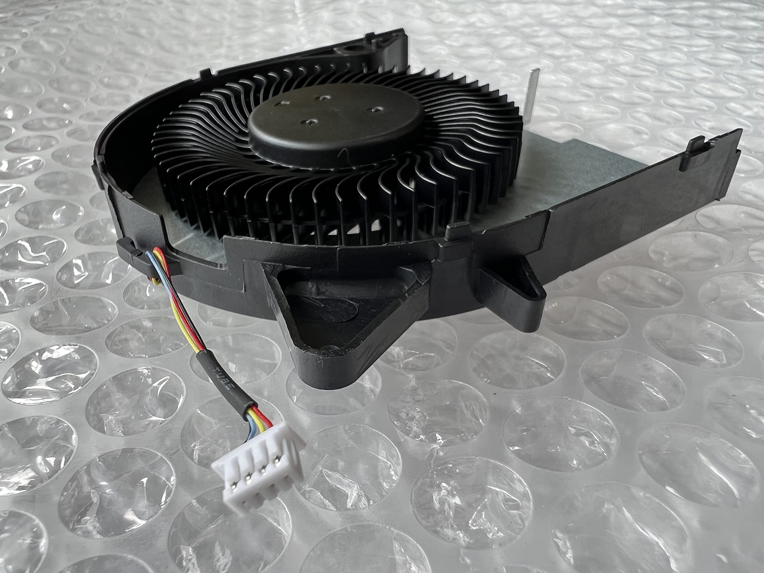 HK-Part Fan for Lenovo Legion Y540P Y545 Y7000P-2019 CPU & Gpu Cooling Fan Set FKTY FKU0