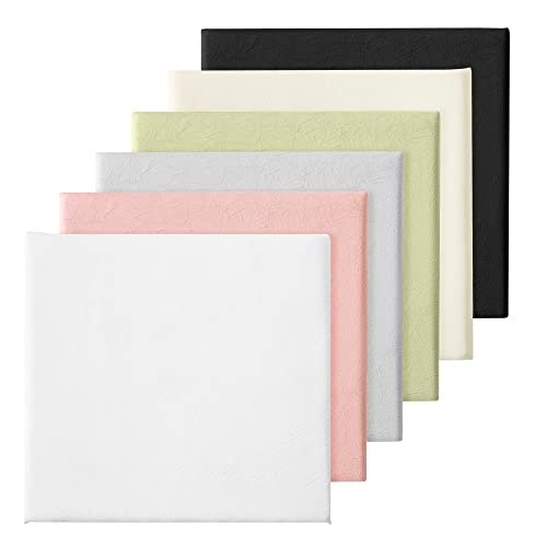 100% Polyester Fabric for Sewing Imitation Silk Acetate Fabric Premium Polyester Fabric Crepe Fabric Double Sided Satin 36"X59.06" Breathable Fabric for Sewing DIY Patchwork Pre-Cut Silky Fabric No Fading Multiple Color Crepe De Chine (1yard, 14-green)