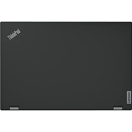Lenovo ThinkPad P15 Gen 2 20YQ003YUS 15.6" Mobile Workstation with NVIDIA RTX A4000 8GB Graphics Card - Intel i7-11800H Octa-core (up to 4.6 GHz) - 32 GB RAM - 1 TB NVMe SSD - Black