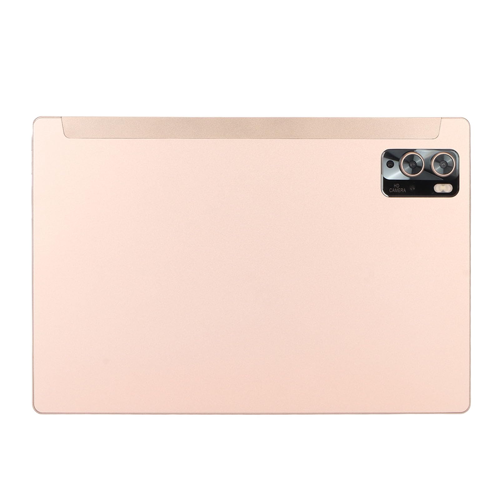 10.1 Inch Tablet, 100-240V 8GB 256GB Dual Speaker 5G WiFi Tablet 8MP 16MP (US Plug)