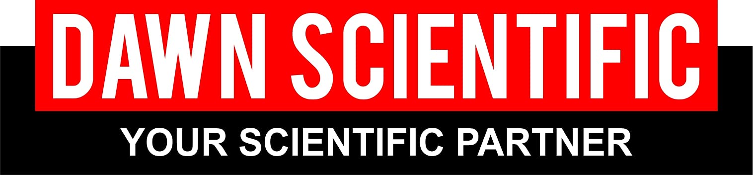 Dawn Scientific Inc. Benedict's Reagent Solution 500 ml, Dark Blue