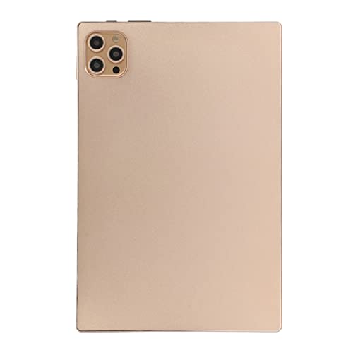 10.1 Inch Tablet PC Tablet 10.1 Inch 100240V Octa Core CPU Processor 1960x1080 IPS for Home Travel (US Plug)