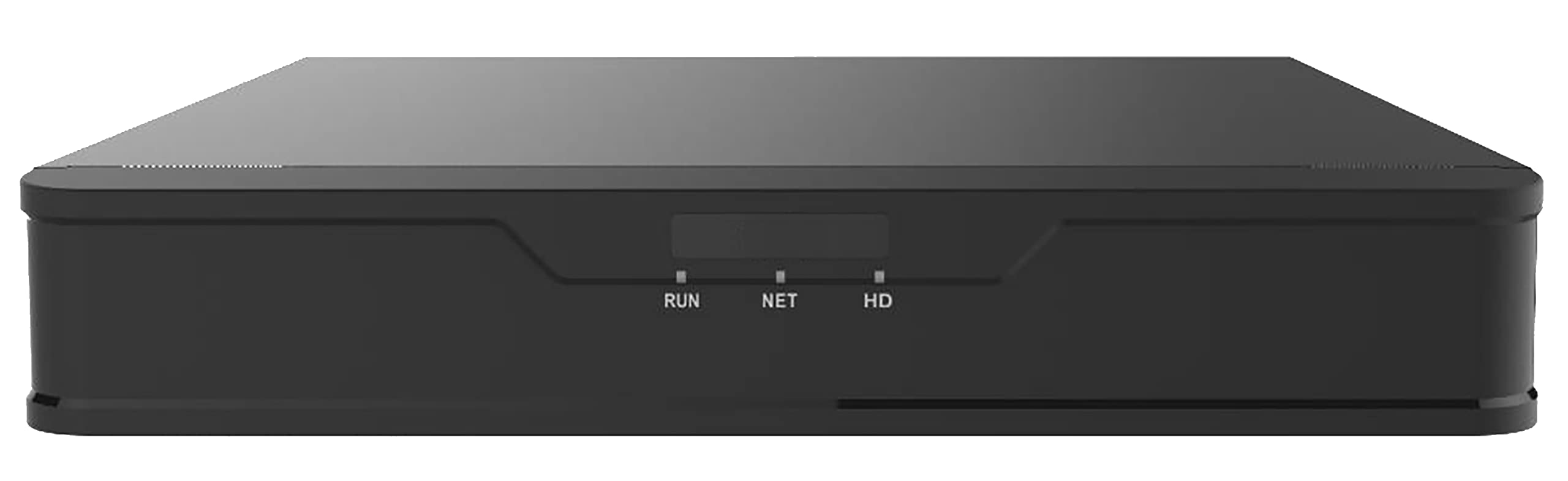 101AV 16CH Security System Hybrid HD H.265/H.264 5in1 DVR/NVR, HD-TVI/CVI/AHD/IP, Work w/ 5MP Lite Analog & 8MP Lite IP Camera , 1080P HDMI/VGA Video Out, Phone APPs for Home & Office,1TB HDD (no PoE)