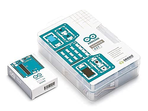 Arduino Sensor Kit Uno Bundle (+Free USB Type A/B)